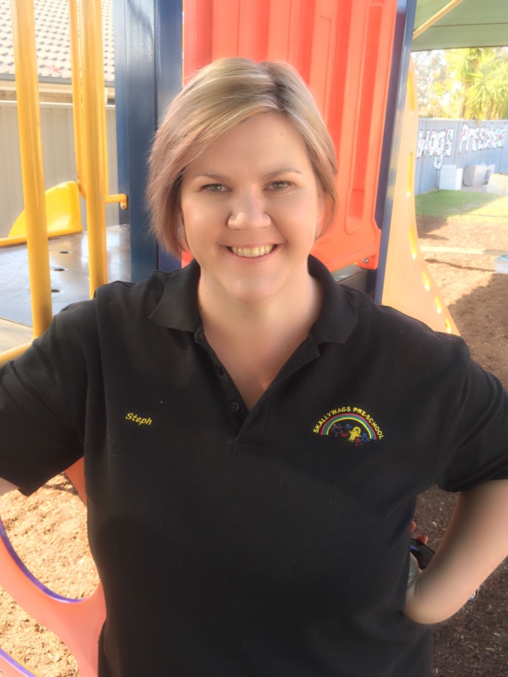 Steph - Hope Childcare Investments Pty Ltd